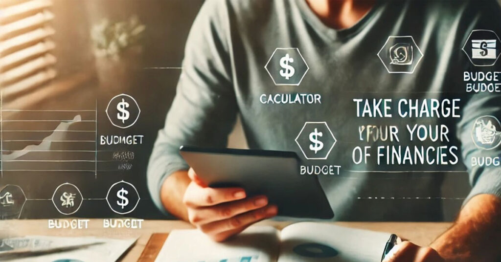 Personal Budgeting: How to Manage Your Finances Effectively – Edgon ...
